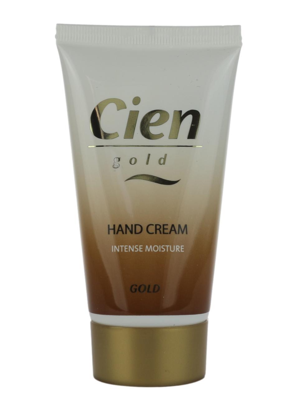 Cien GOLD Handcreme Intense Hydration 75ml | eBay.de