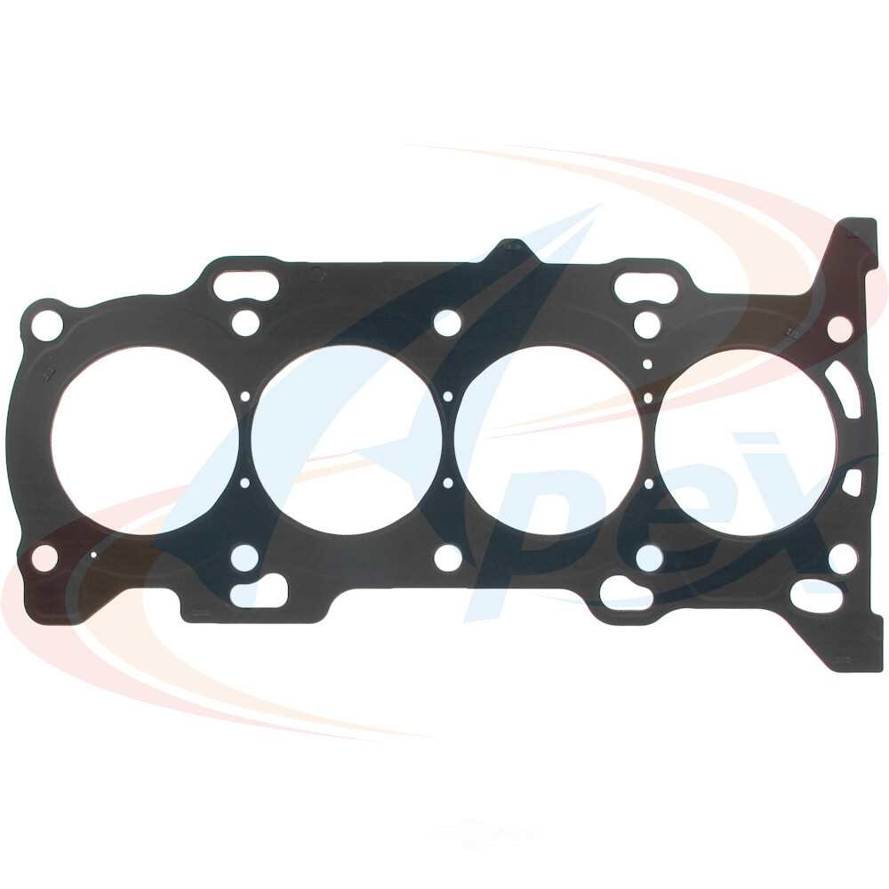 Engine Cylinder Head Gasket-GAS, Eng Code: 2AR-FE Apex Automobile Parts ...