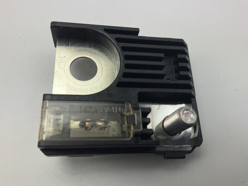 Bussmann BTF-1P-140 140A Fuse Fuselink - Replaces OEM 82620-33040 ...