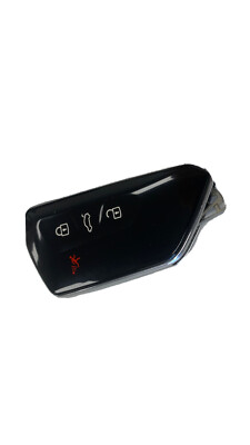 2021 2022 VOLKSWAGEN ID4 KEYLESS ENTRY REMOTE KEY FOB TRANSMITTER W ...