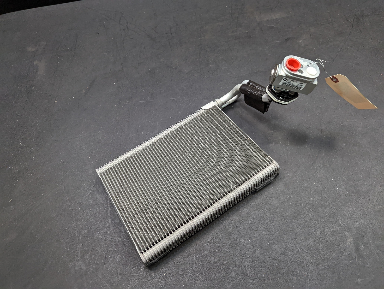 A/C Heater Evaporator Core 2018 BMW 430i 64116975553 2017 2019 2020 | eBay