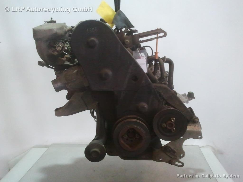 Audi 80 B4 Motor ADA 1.6 74kw 152277km Bj.1994 | eBay