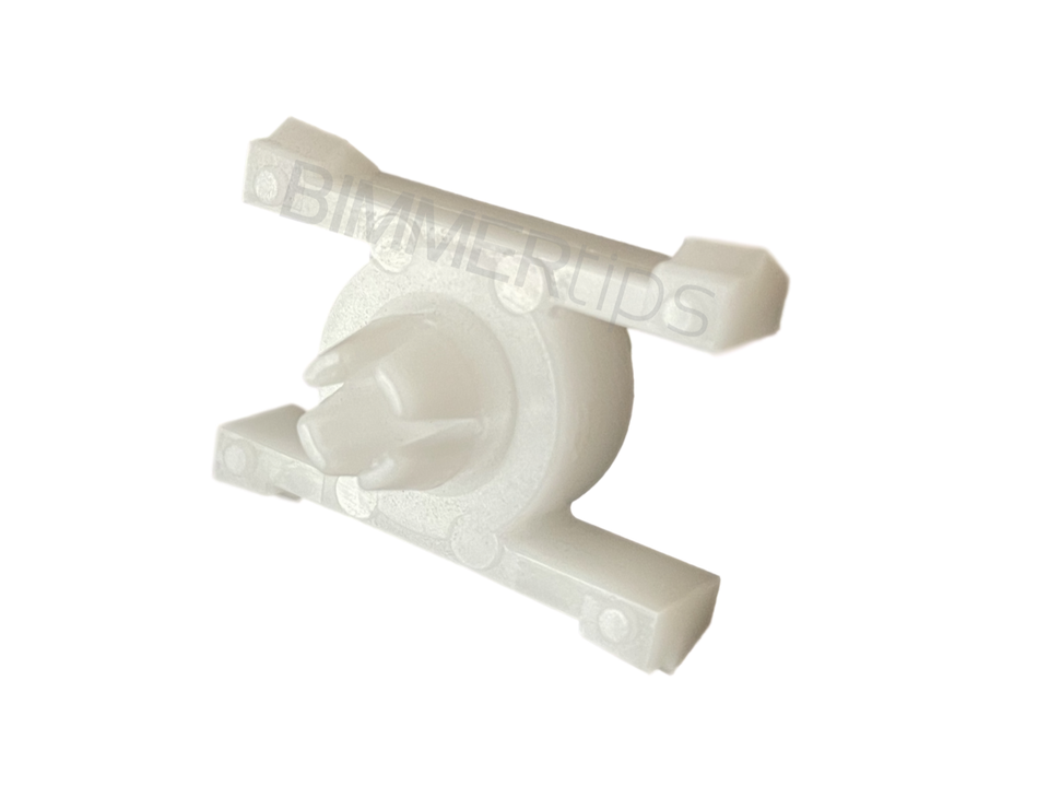 E30 Clip for BMW Door Trim Moulding OE Quality 325i 318i 325e M3 ...