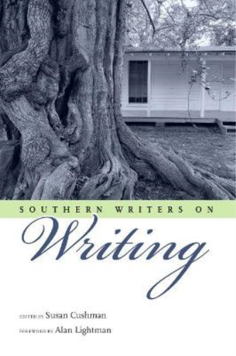Susan Cushman Southern Writers on Writing (Relié) 9781496815002 | eBay