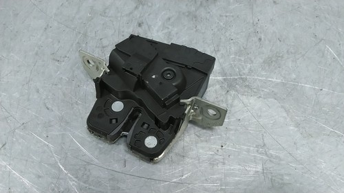 SERRURE COFFRE A (W176) 2013 A2467400035/A2467401100/A2467401301 ...