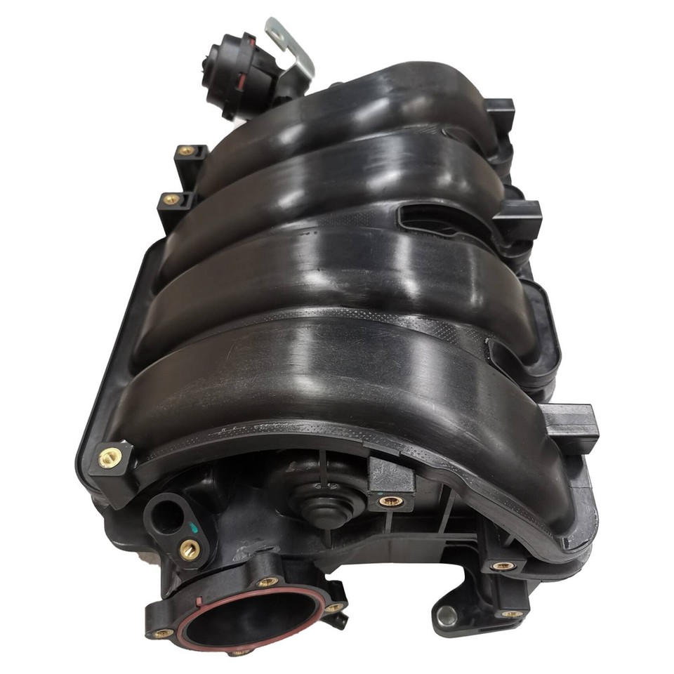 For Hyundai Sonata Tucson Kia Optima Sorento 2.0L 2.4L Intake Manifold ...