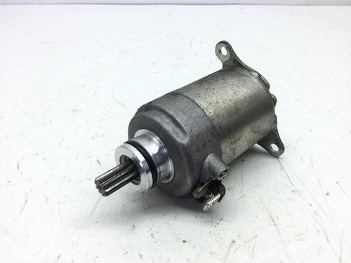 Starter Motor Starter SYM SYMPHONY E5 125 2020 2023 LXMXFA301NXB | eBay ...