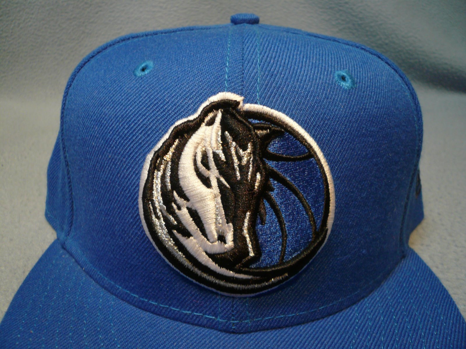 New Era 9fifty Dallas Mavericks Solid Alternate Snapback NEW hat cap ...