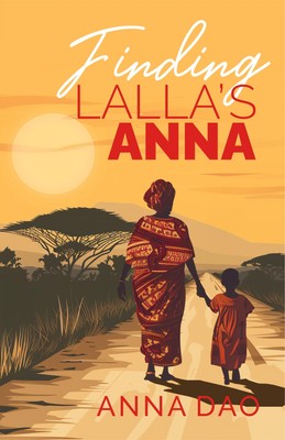 Anna Dao Finding Lalla's Anna (Paperback) (US IMPORT) | eBay Australia
