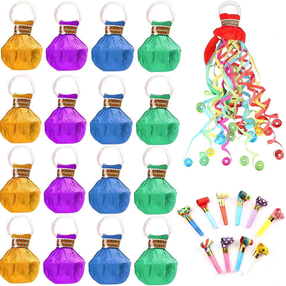Party Poppers for sale | eBay UK