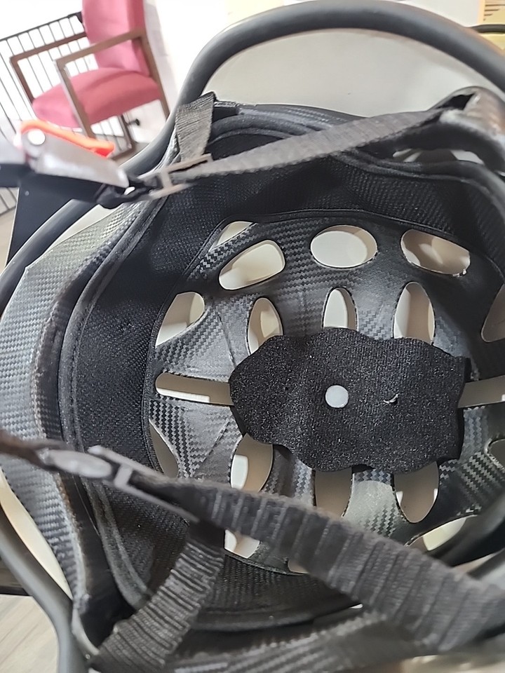 Cosplay Black Drab EVI Russian Special Force K6-3 Helmet FSB MVD SPETSNAZ pubg | eBay