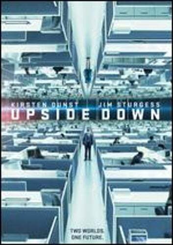Upside Down by Juan Solanas: Used | eBay