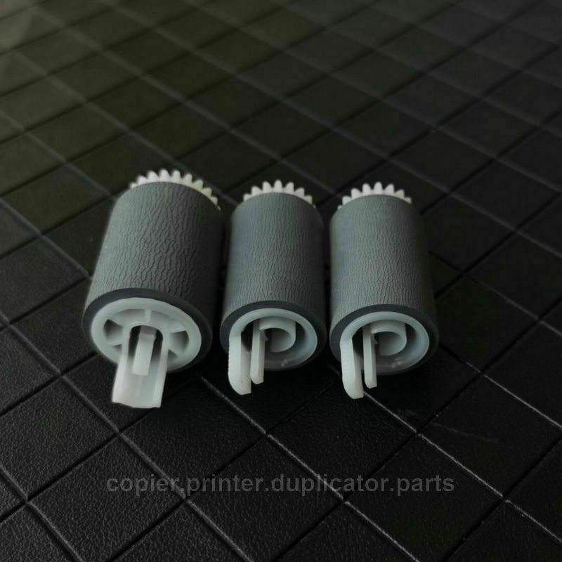 3Set Pickup Roller Kit FF5-4634-020 FF5-4552-020 Fit For Canon IR 2200 ...