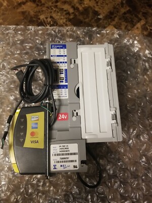 Parts & Accessories - Bill Acceptor Validator For Vending Machine