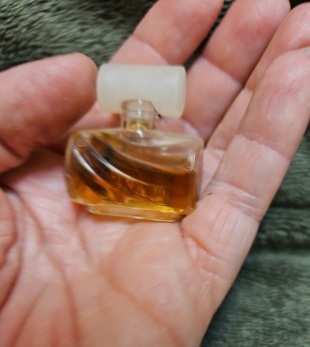 Vtg Scoundrel Perfume Miniature /Sample/Trial Size Discontinued .10 Oz ...