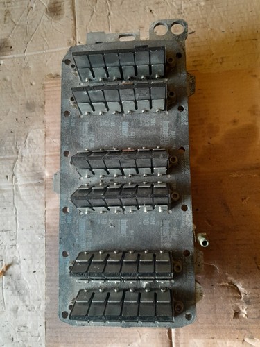 MERCURY 225HP OPTIMAX REEDS AND FUEL RAIL | eBay