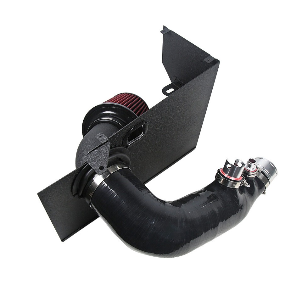 KYOSTAR Cold Air Intake Kit Pipe For 2019-2021 BMW G20 B48 2.0L engine ...