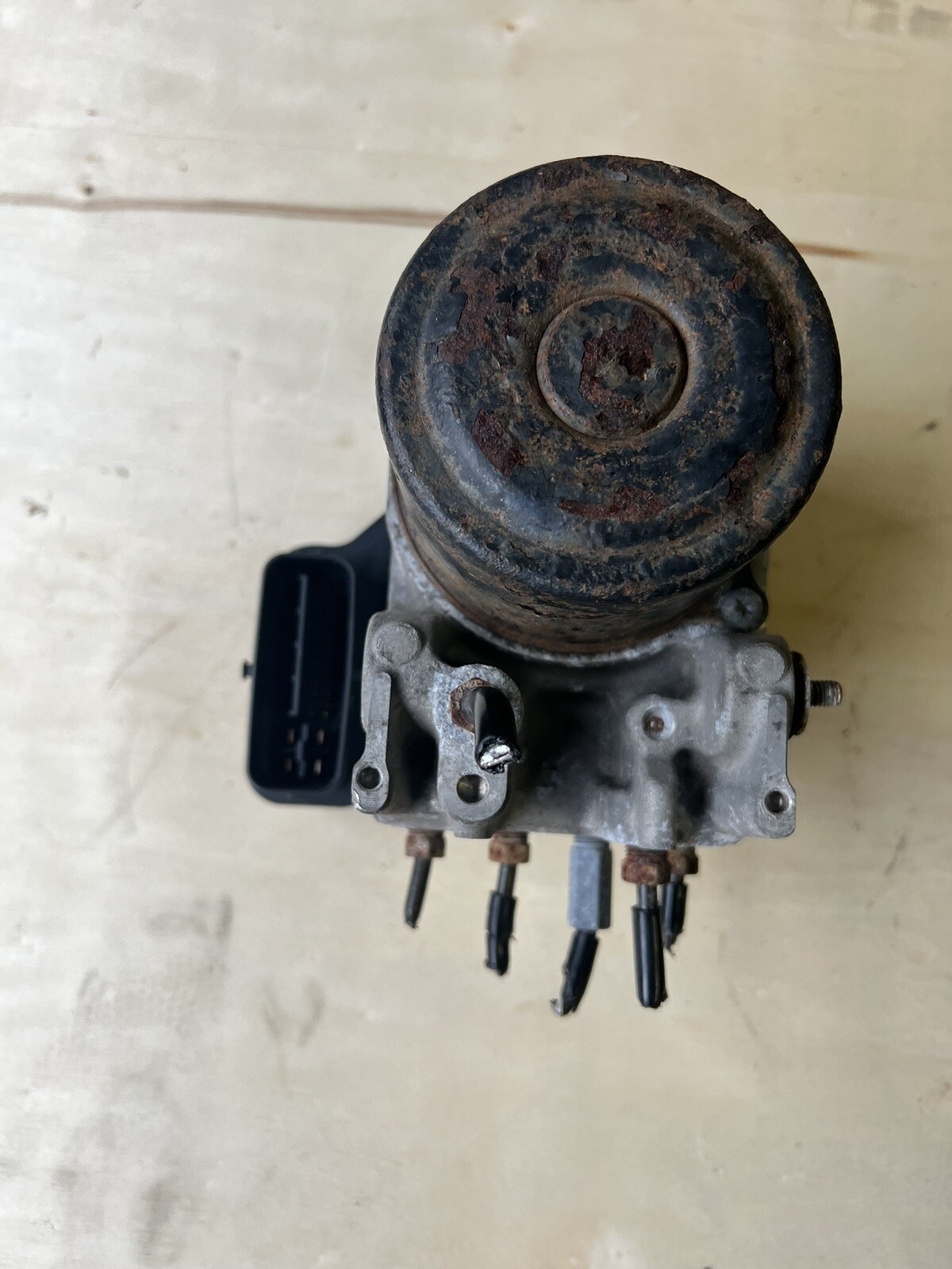 ABS+Pump+With+Module+Fits+07-09+Lexus+Rx350+623805 for sale online | eBay