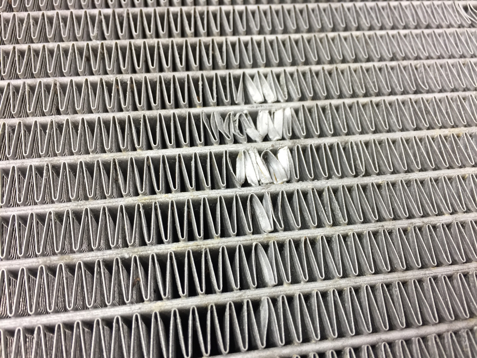 MERCEDES CLK W208 320 Radiator 2025005203 for sale online | eBay