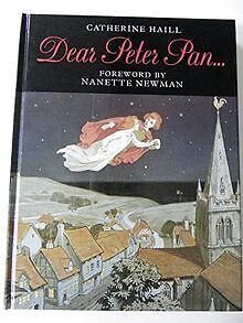 Dear Peter Pan von Newman, N. | Buch | Zustand sehr gut | eBay
