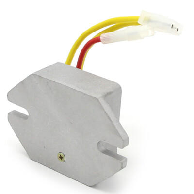 Voltage Rectifier Regulator for Briggs & Stratton B&S 691188 28B700 ...
