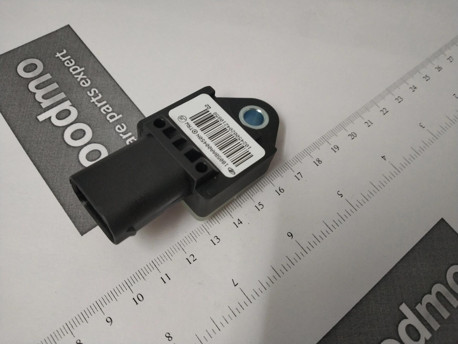 Sensor for MAHINDRA XUV500 1ST GEN 2ND FL 1805BAA00450N | eBay