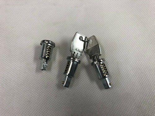 Land Rover Series 3 Anti Burst Lock barrels x 3 MTC6504 | eBay