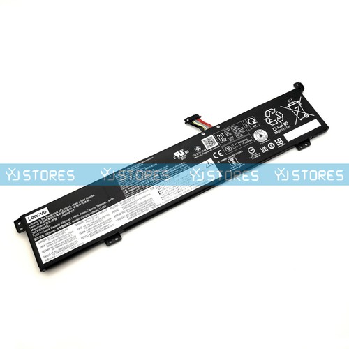 Genuine L19L3PF3 L19D3PF4 L19M3PF7 Battery for Lenovo Ideapad Creator 5 ...