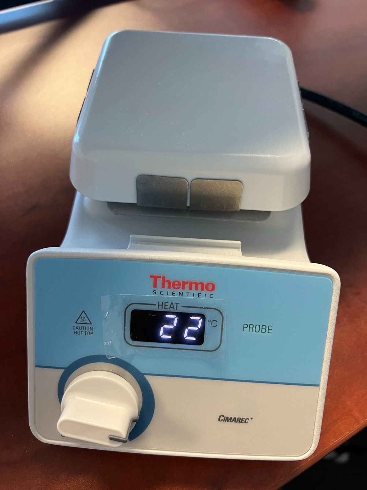 New Thermo Scientific™ Cimarec+™ Hotplate Series HP88854100 | eBay
