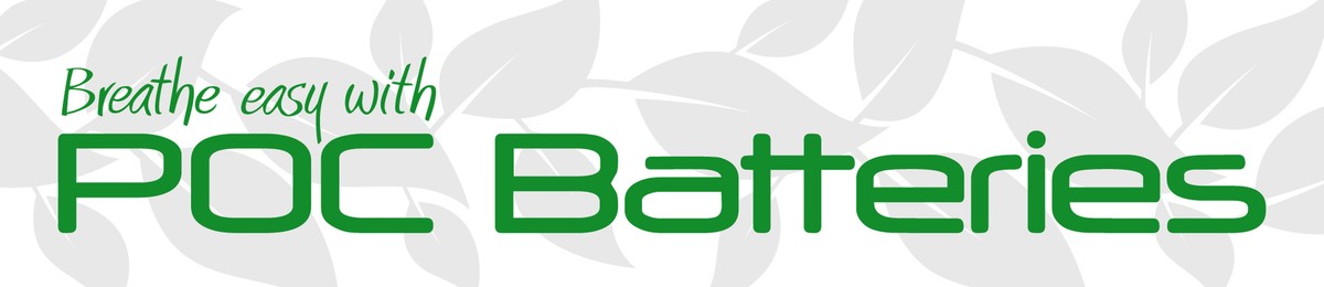 poc_batteries | eBay Stores