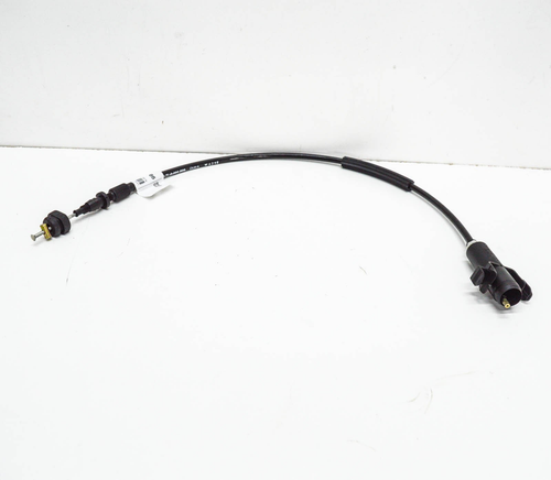 NEW BMW 3 E46 CRUISE CONTROL ACTUATOR CABLE 65718380086 ORIGINAL 65-71 ...