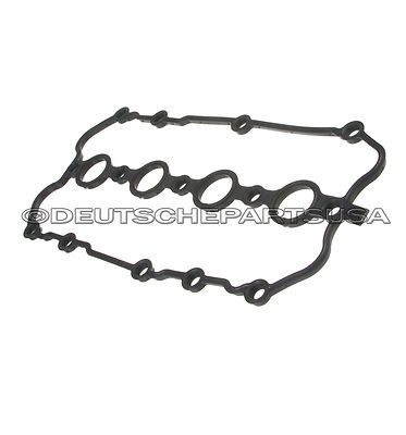 AUDI A3 A4 TT VW GTI JETTA EOS PASSAT VALVE COVER GASKET 2.0 L4 06F 103 ...