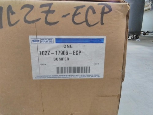 Ford One 7C2Z-17906-ECP Bumper (78-246-14) | eBay