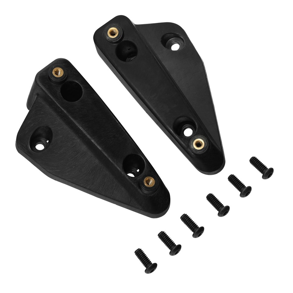Windshield Mount Bracket For Harley CVO Road Glide FLTRXSE ST 23-25 ...