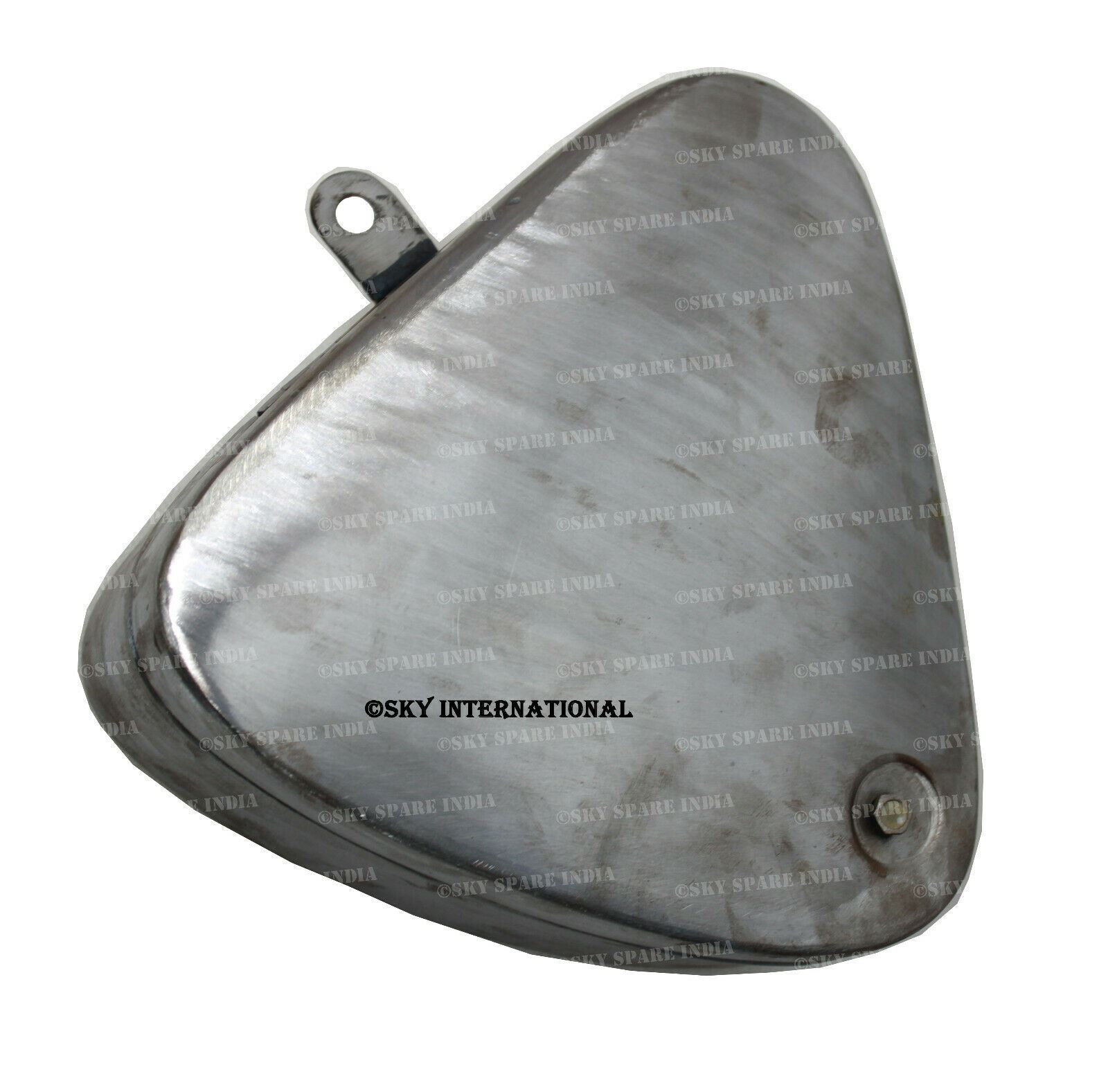 Tool Box For Ariel Wng Model 350cc Raw | eBay