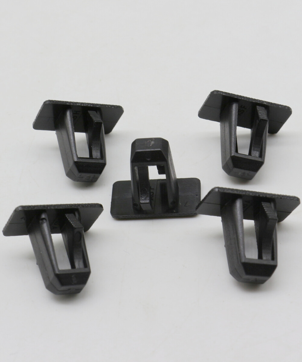 5 Pcs Rocker Panel Clip Retainer For Jeep 5FR56DX9 Grand Cherokee 1999 ...