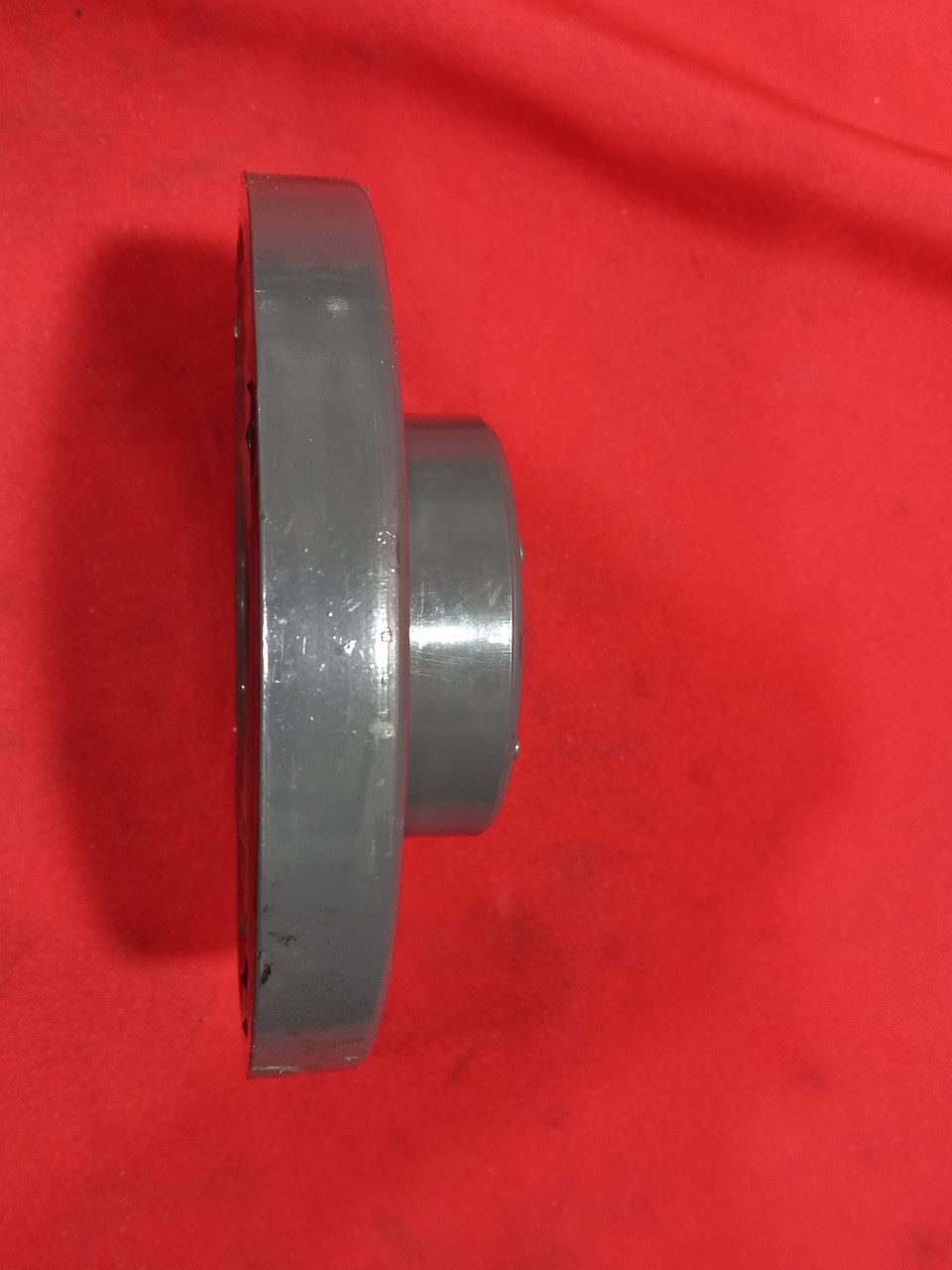 Colonial 2" PVC Socket Weld Pipe Flange | eBay