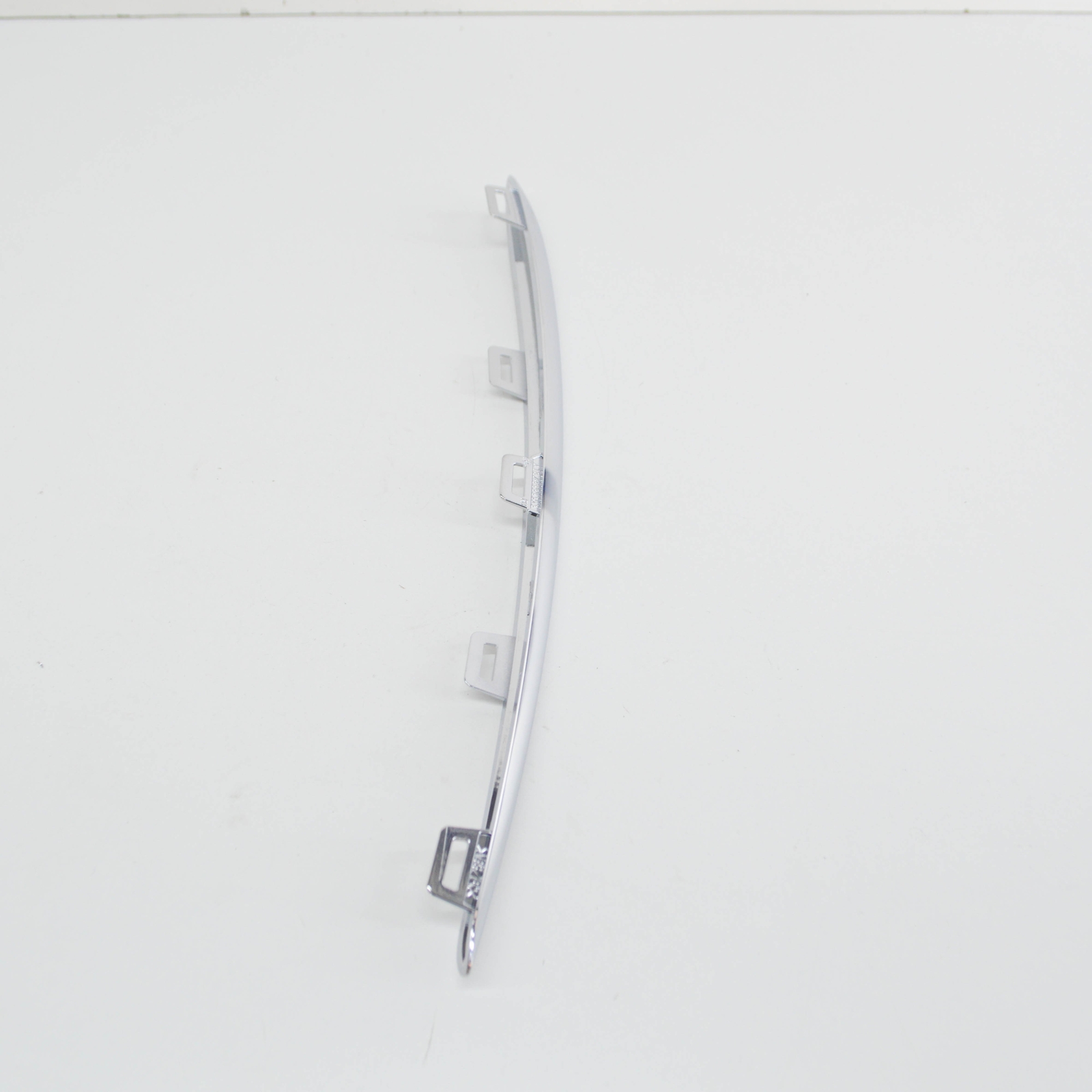 MERCEDES-BENZ GLE W167 Front Right Bumper Trim Molding A1678858303 NEW ...