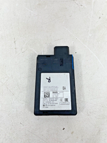 2016-2018 Acura RDX Right Rear Blind Spot Sensor Bracket OEM 36930-TX4 ...