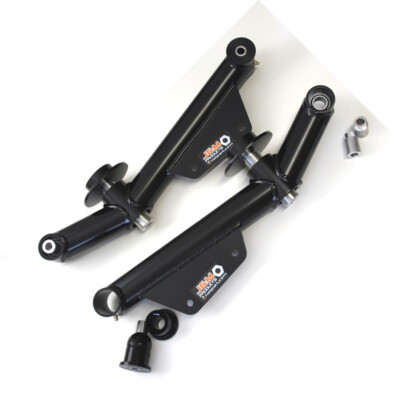 1979-1998 Ford Mustang Rear Weight Jack Lower Control Arms Street/Race ...