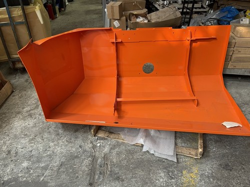 NEW JLG 1001162914 HOOD, ENGINE SIDE WELDMENT **FREE SHIPPING** | eBay