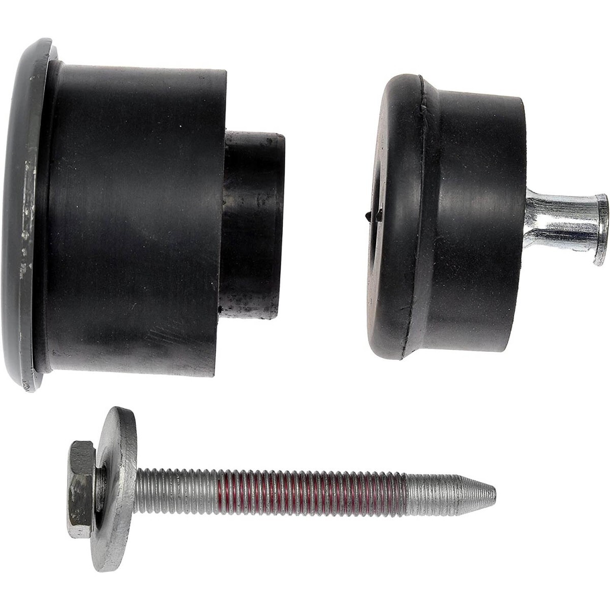 924-345 Dorman Body Mount Kit for F250 Truck F350 F450 F550 F-250 Super ...