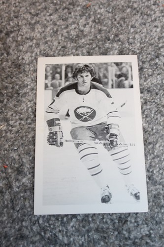 1970's Buffalo Sabres Postcard Rick Martin #7 | eBay