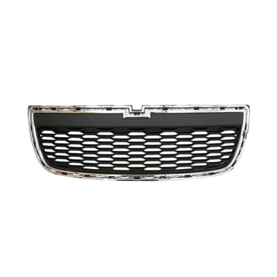 95489555 Front Bumper Low Grille for 2013 2016 Chevy Captiva | eBay