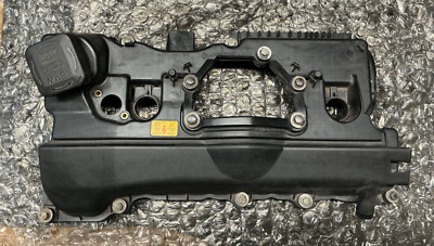 BMW E87 E90 E91 1 3 Series 118i 120i 318i 320i N46 Rocker Cover 7526670 ...