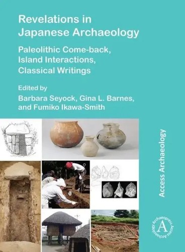 Revelations in Japanese Archaeology | Barbara Seyock (u. a.) | Englisch ...