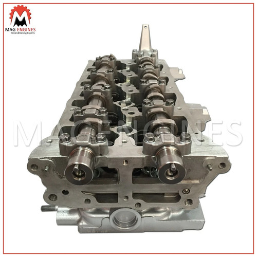 CYLINDER HEAD HYUNDAI D4FD FOR i40 CRETA TUCSON KIA OPTIMA SPORTAGE 1.7 ...