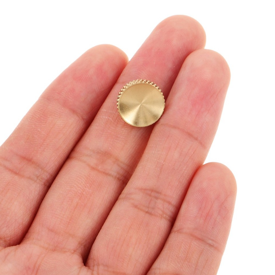 Soft Release Button Accessory Metal Camera Shutter Control Replacement ...