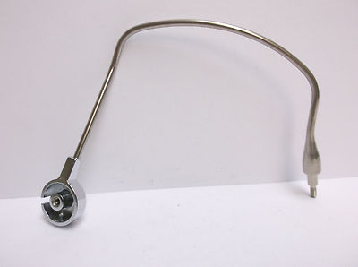 Reel Parts & Repair - Garcia Mitchell