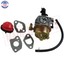 Carburetor Carb For MTD 951-10881 Cub Cadet Troy Bilt 751-10881 2P70M0C ...